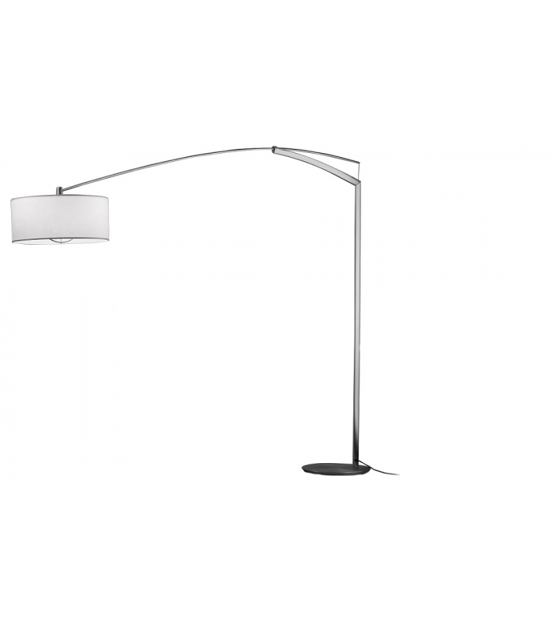 Balance Pergamena Vibia Floor Lamp - Miliashop