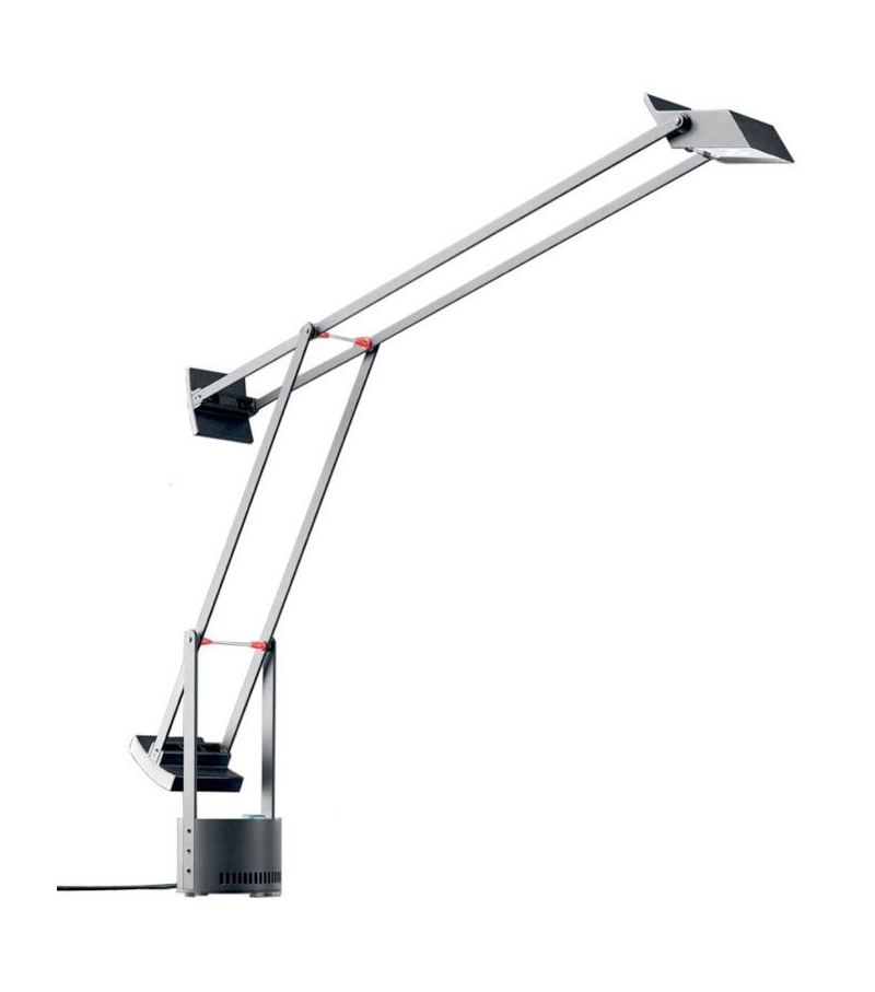 Tizio Micro Artemide Table Lamp - Milia Shop