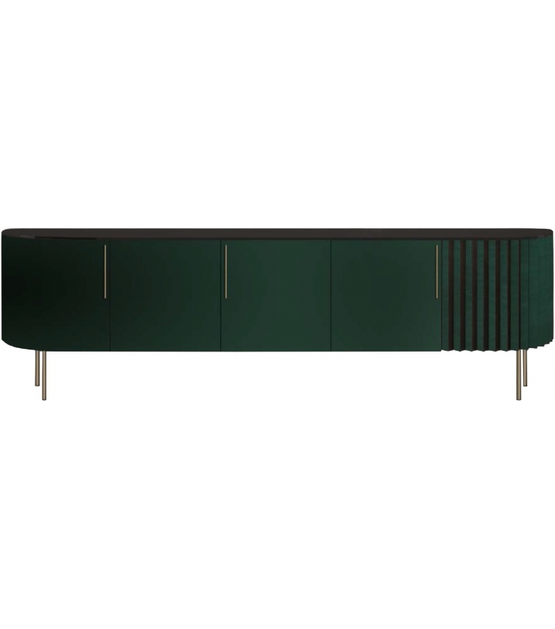Plissé Baxter Sideboard - Milia Shop