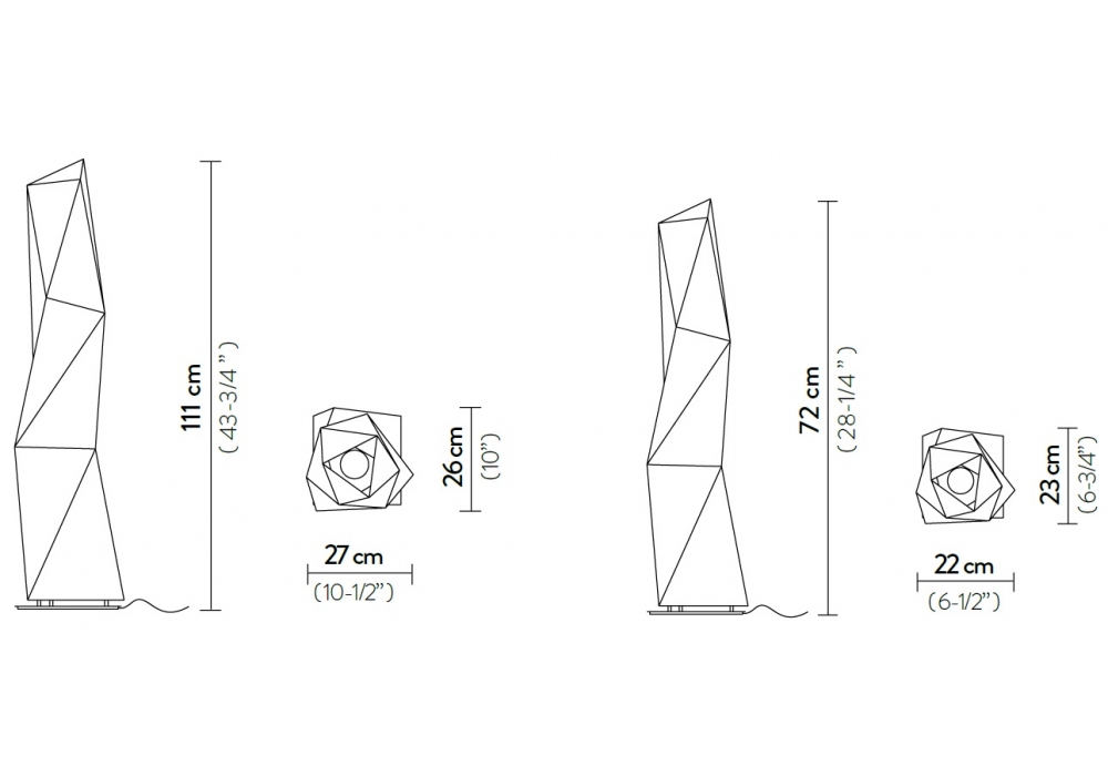 Slamp Diamond | atelier-yuwa.ciao.jp