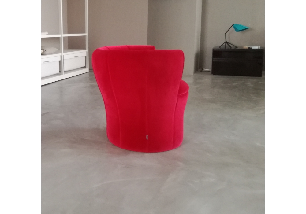 Lisa Driade Fauteuil - Milia Shop