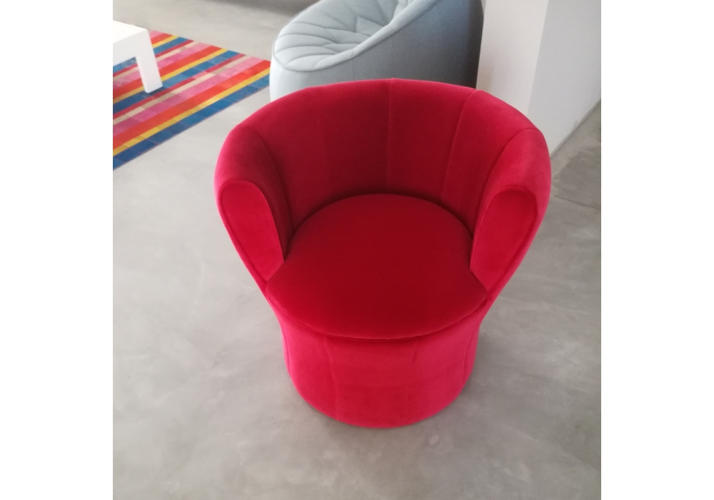 Lisa Driade Fauteuil - Milia Shop