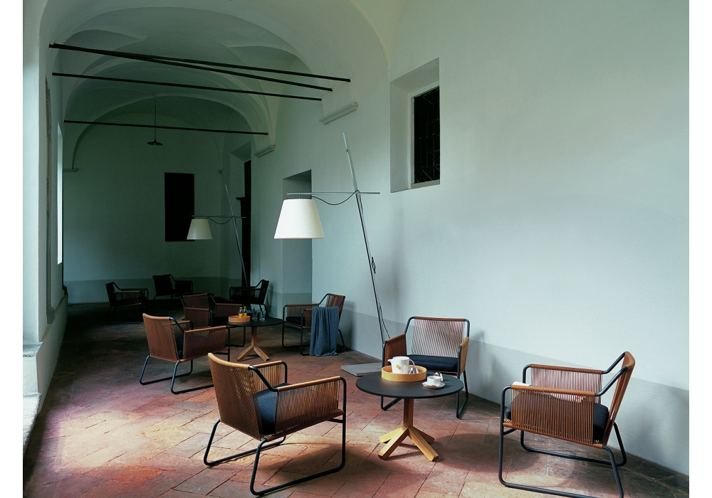 Root 046 Small Table Roda - Milia Shop