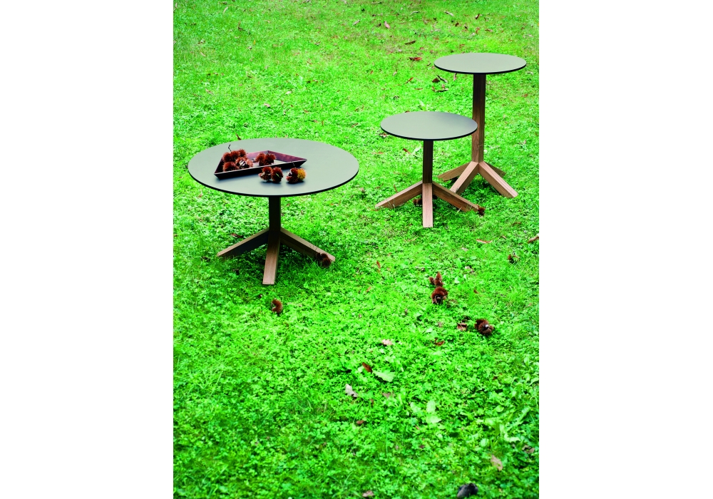 Root 046 Small Table Roda - Milia Shop