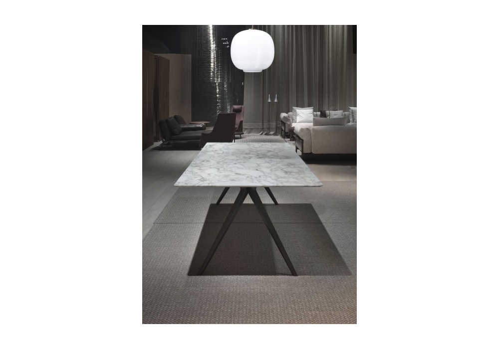 Zefiro Flexform Mesa - Miliashop