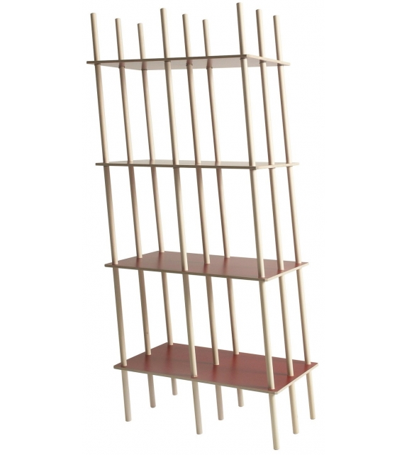 Bookcases and shelves - Milia Shop
