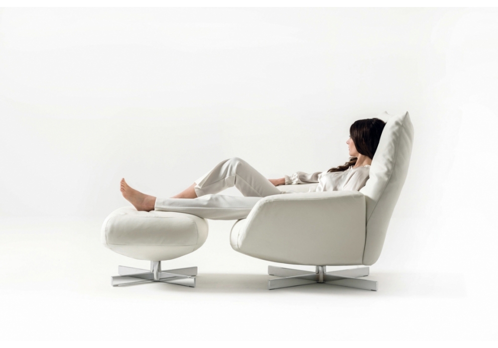 Chiara Edra Armchair - Milia Shop