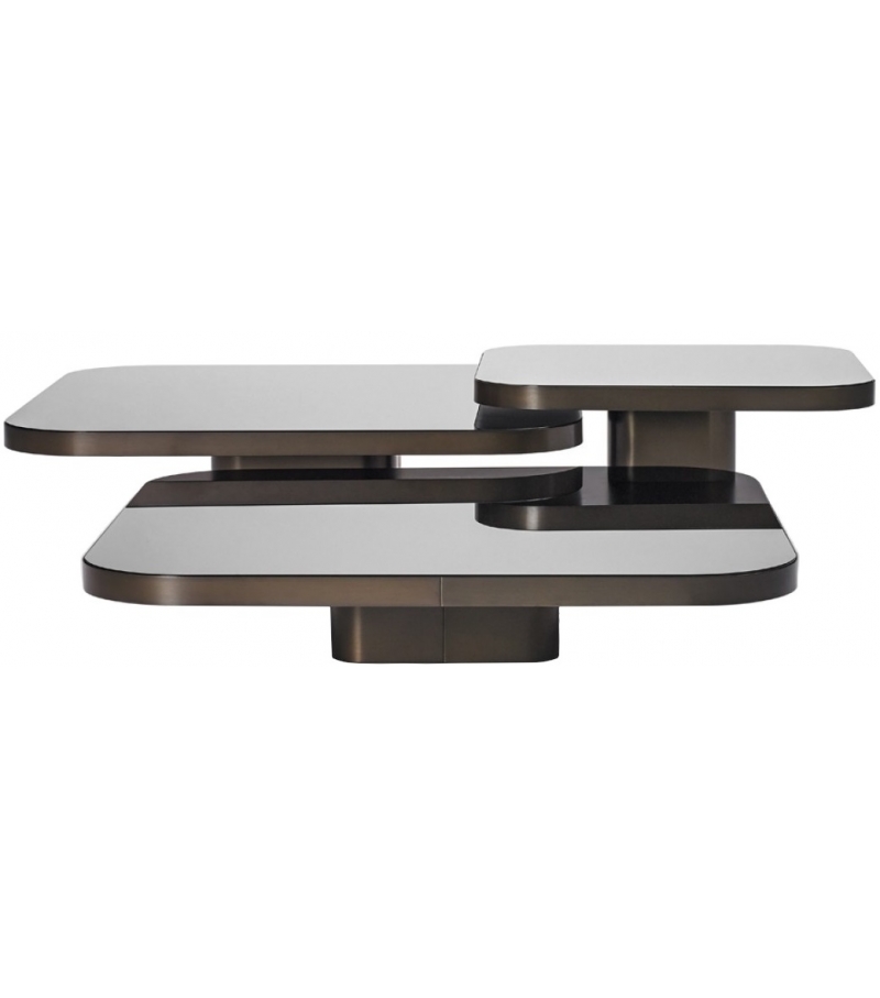 Bow Coffee Table ClassiCon - Milia Shop