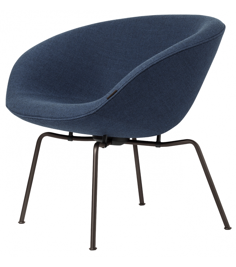 Pot™ Fritz Hansen Chair - Milia Shop