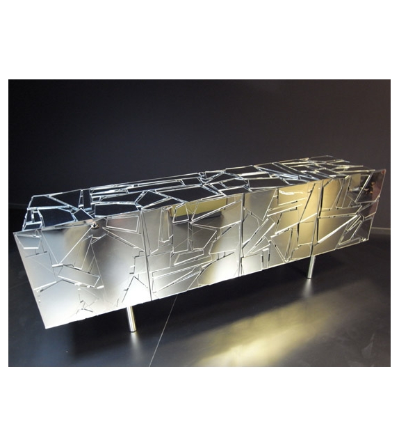 Scrigno Edra Sideboard - Miliashop