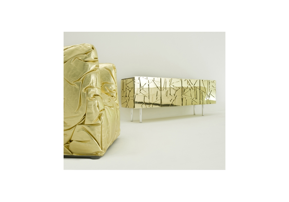 Scrigno Edra Sideboard - Miliashop