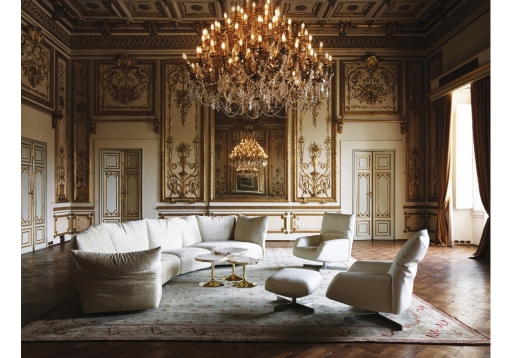 Edra Cicladi Coffee Table - Milia Shop