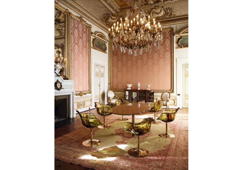 EDRA Egeo Table Design: Jacopo Foggini :: JMP HOUSES DESIGN BY YARMILA ...