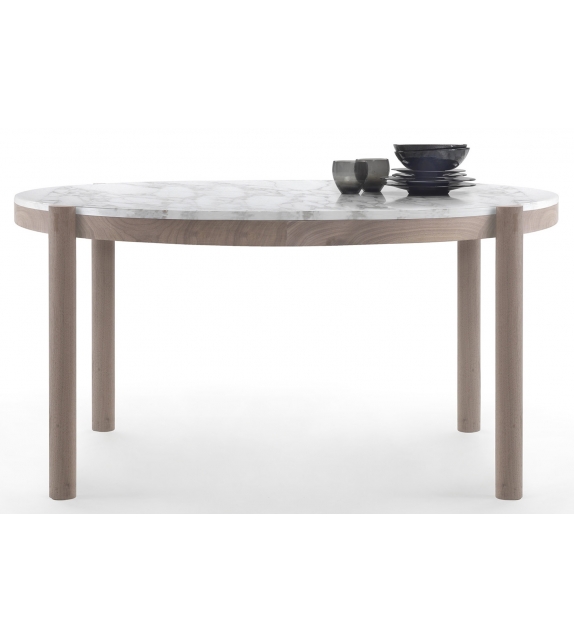 Gustav Table Flexform - Milia Shop