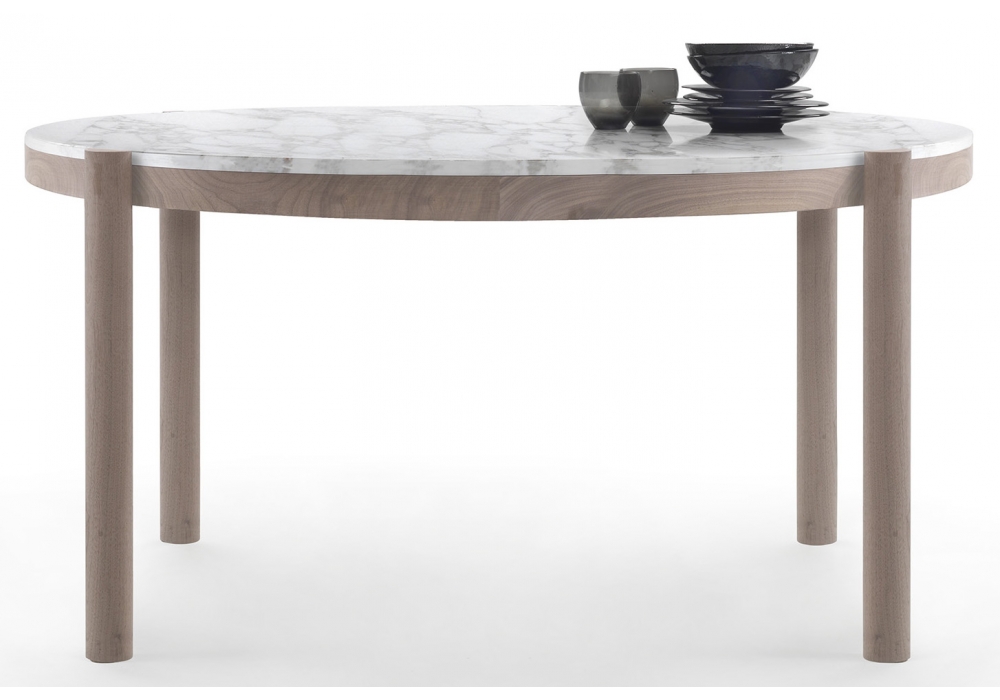 Gustav Table Flexform - Milia Shop