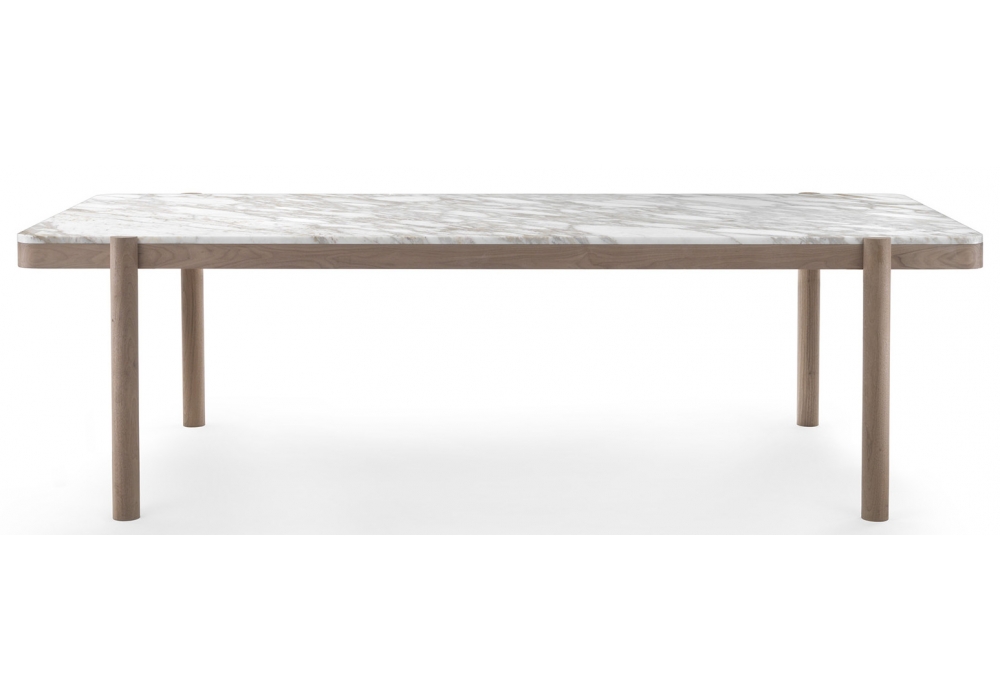 Gustav Table Flexform - Milia Shop