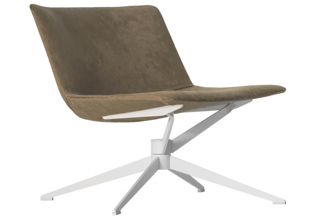 Neil MDF Italia Upholstered Armchair - Miliashop