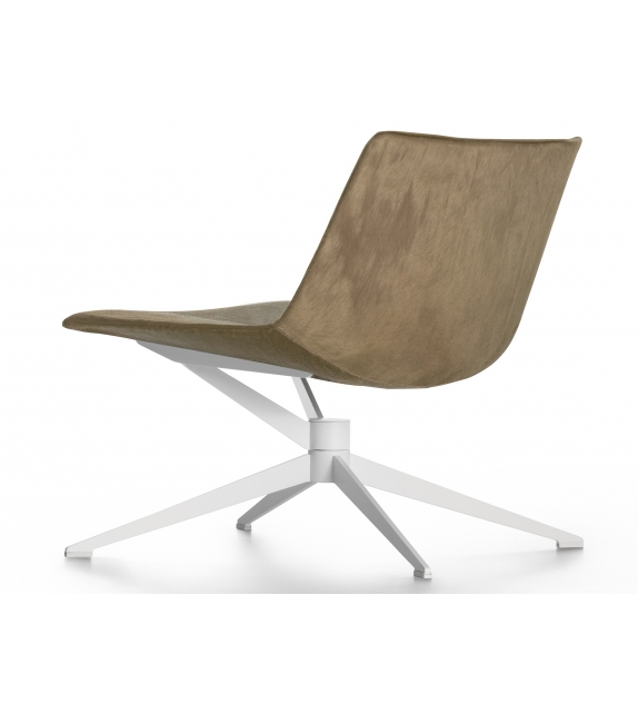 Neil MDF Italia Upholstered Armchair - Miliashop