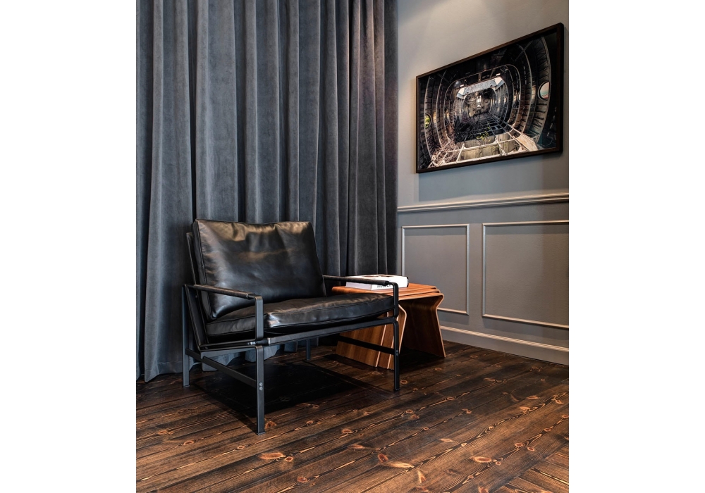 FK 6720 - 1 Lange Production Butaca - Milia Shop