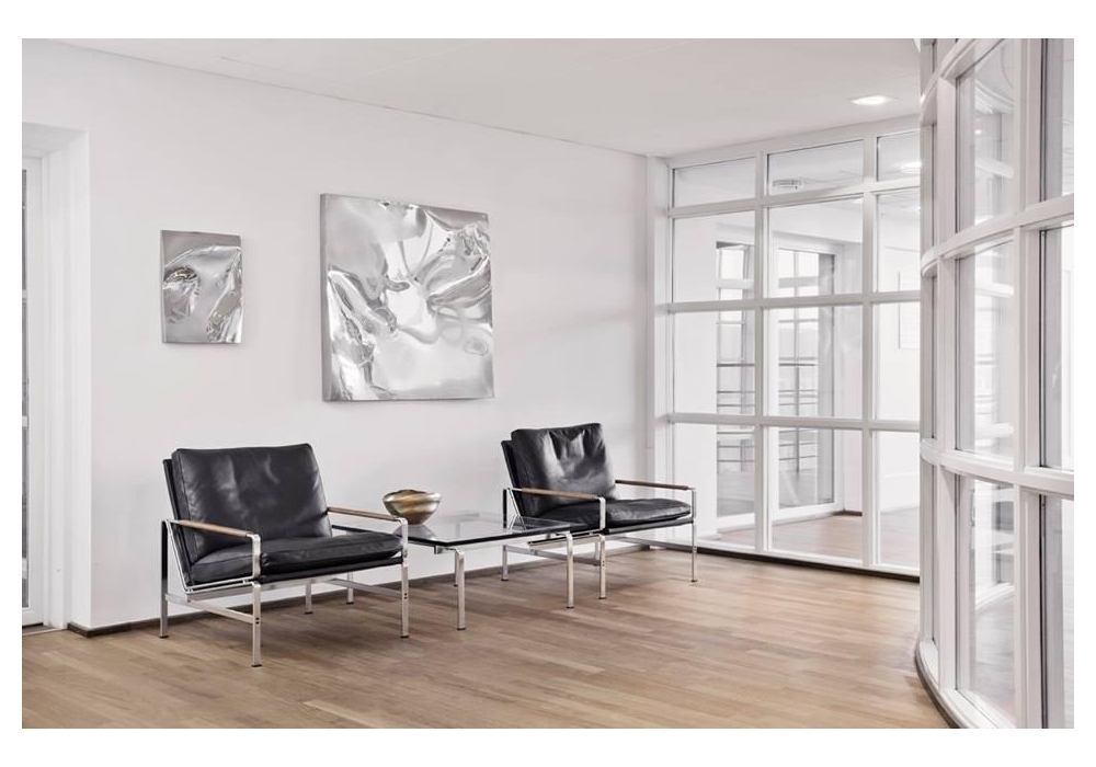 FK 6720 - 1 Lange Production Butaca - Milia Shop