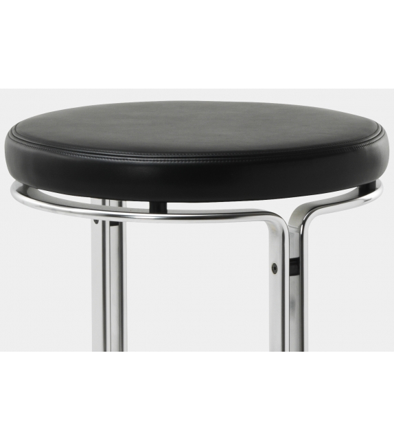 HB 6917 Lange Production Bar Stool - Milia Shop