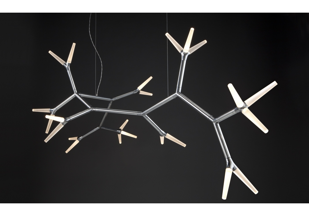 Sparks Quasar Pendant Lamp - Miliashop