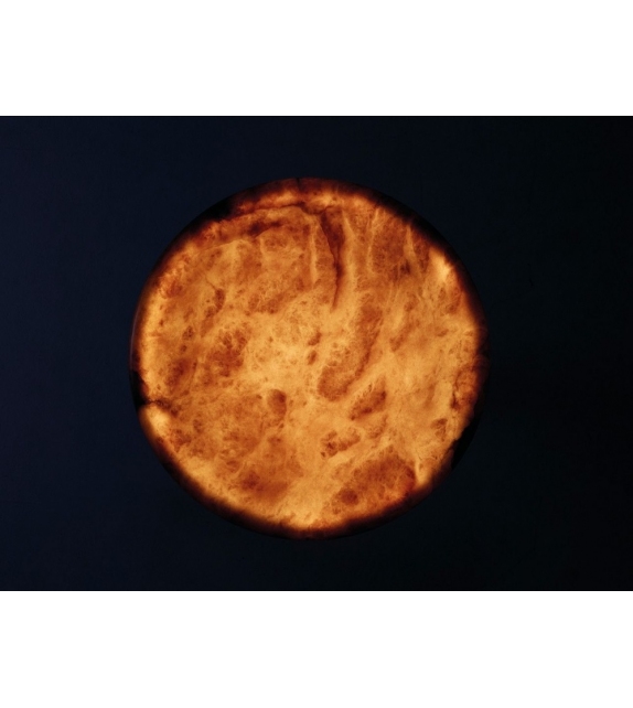 Full Moon Edra Tisch - Milia Shop