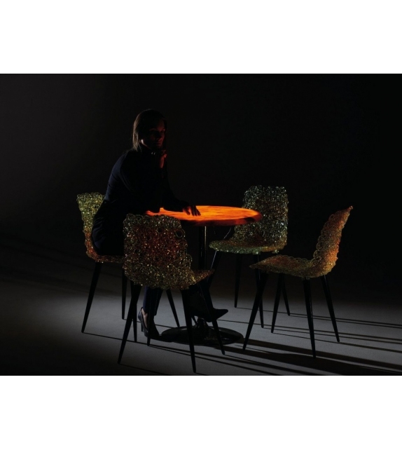 Full Moon Edra Tavolo - Miliashop