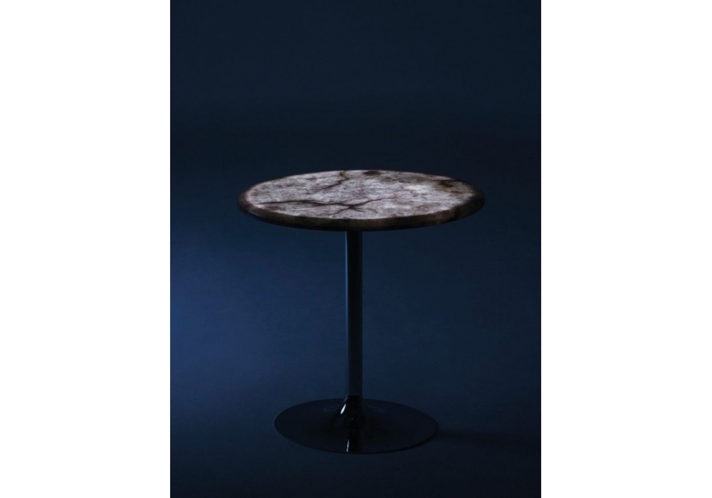 Full Moon Edra Tisch - Miliashop