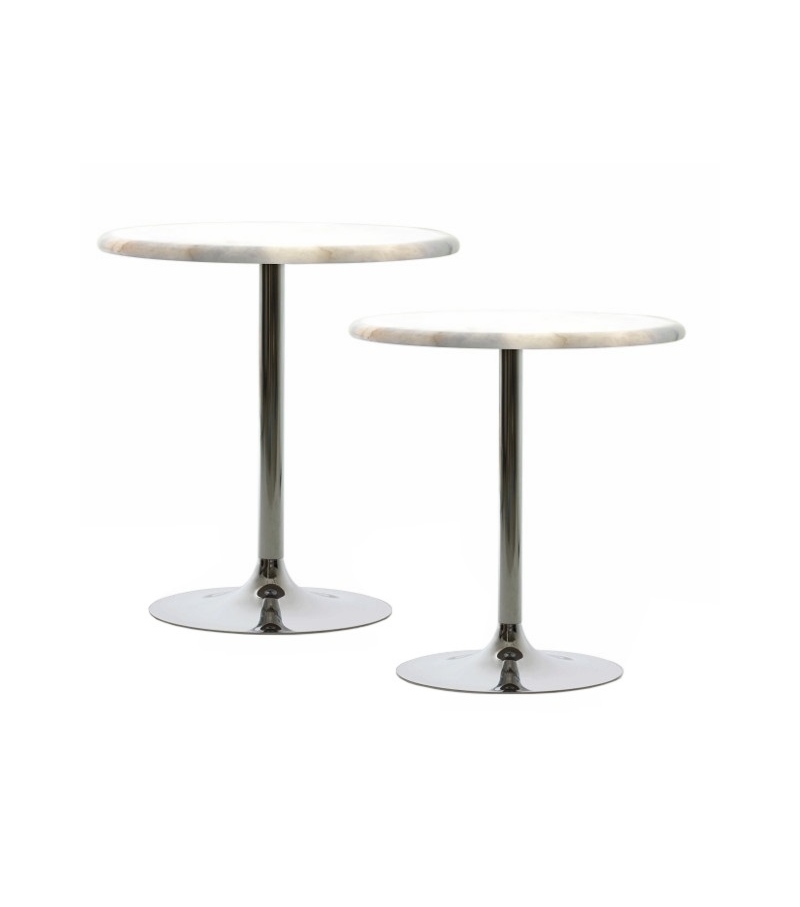 Full Moon Edra Tavolo - Miliashop