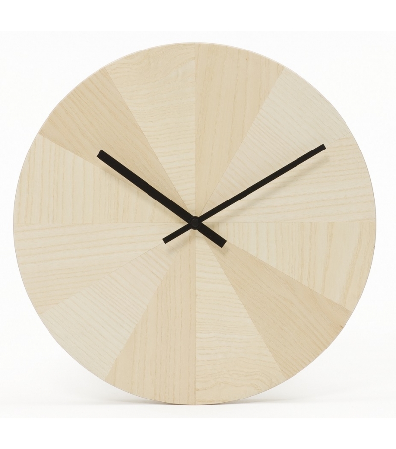 Pieces of Time Discipline Clock - Milia Shop