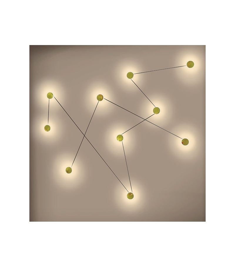 Azou Kundalini Applique - Milia Shop