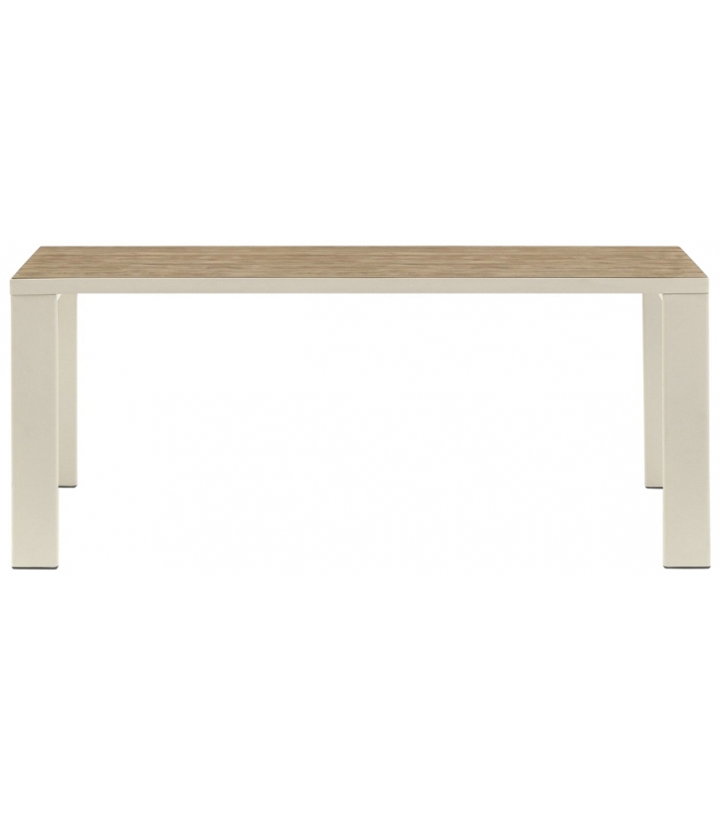 Esedra Ethimo Table - Milia Shop