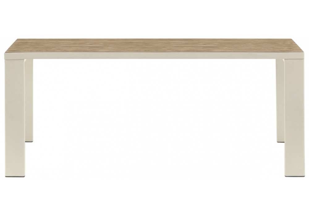 Esedra Ethimo Table - Milia Shop