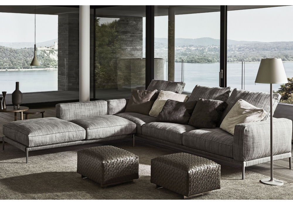 Romeo Sofá Flexform - Milia Shop