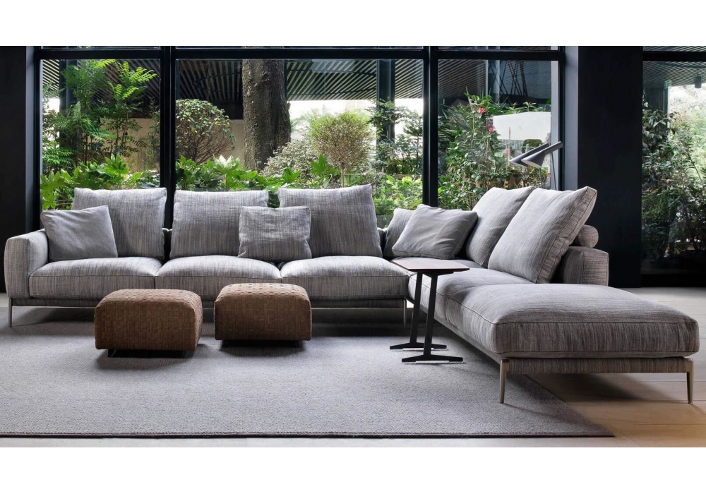 Romeo Sofá Flexform - Milia Shop