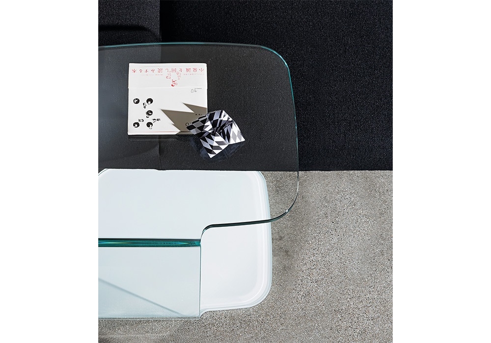 Shell Sovet Coffee Table - Miliashop