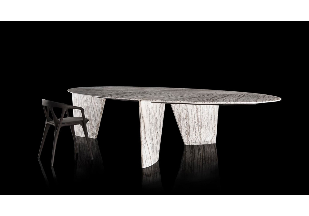 Synapses Table Henge - Milia Shop
