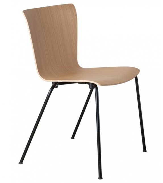 Vico Duo Fritz Hansen Chair - Miliashop