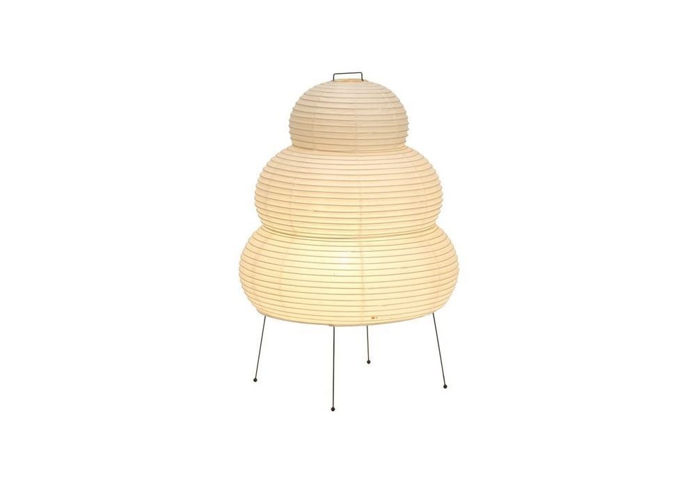 Akari 24N Vitra Stehleuchte - Miliashop