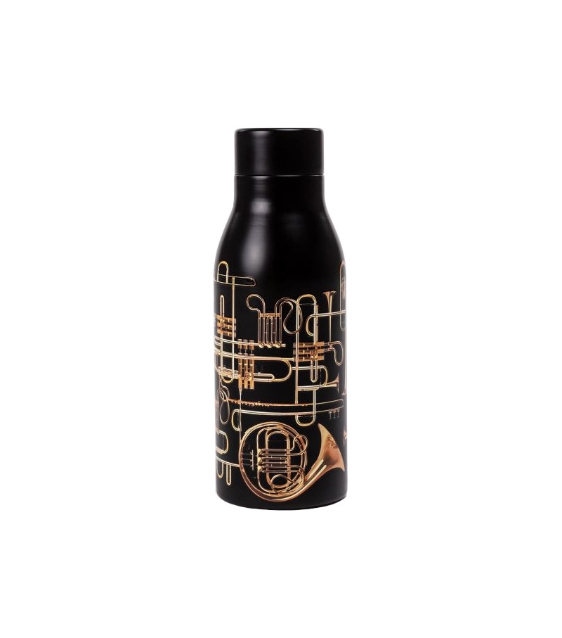 Ready for shipping - Trumpet Seletti Thermal Bottle - Milia Shop