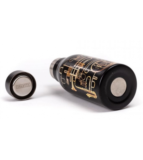Ready for shipping - Trumpet Seletti Thermal Bottle - Milia Shop
