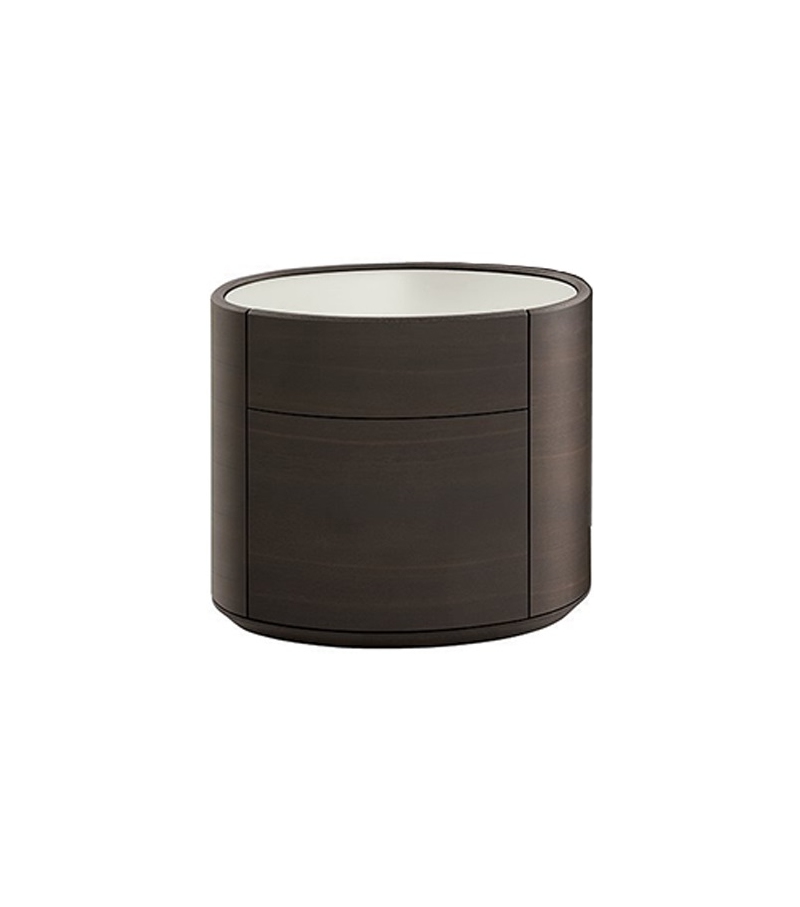 Kelly Poliform Bedside Cabinet - Milia Shop