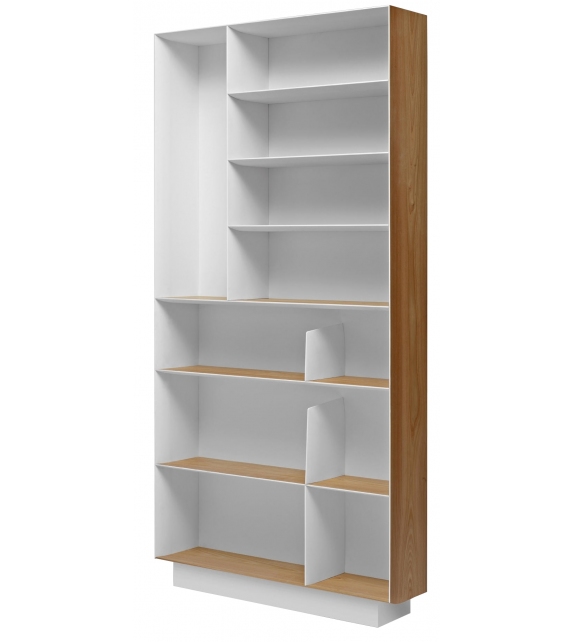 Bookcases and shelves - Milia Shop