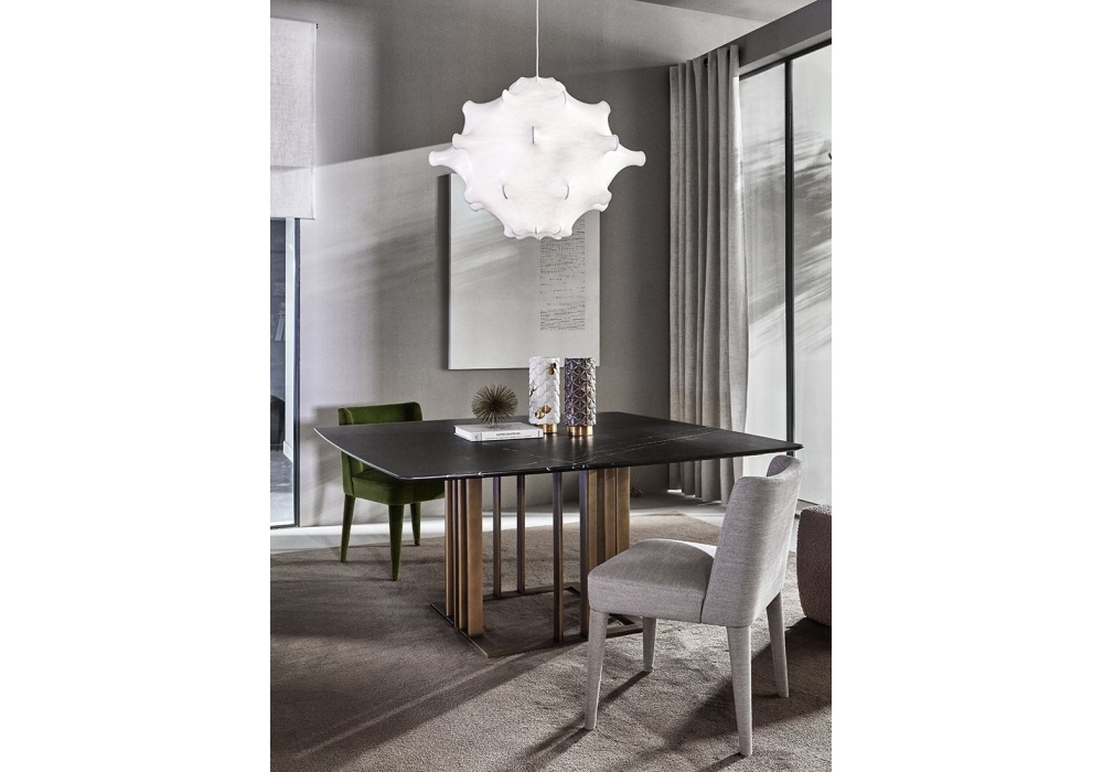 Charlie Meridiani Tavolo - Milia Shop