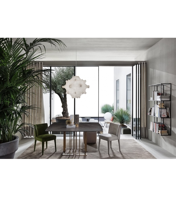 Charlie Meridiani Tavolo - Milia Shop