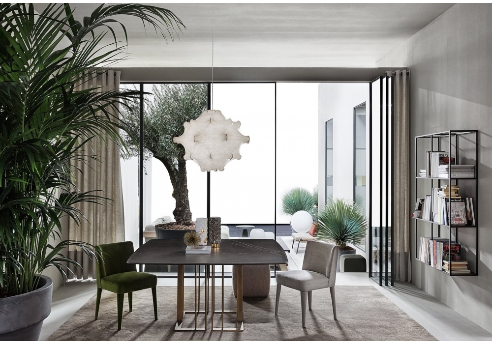 Charlie Meridiani Table - Milia Shop