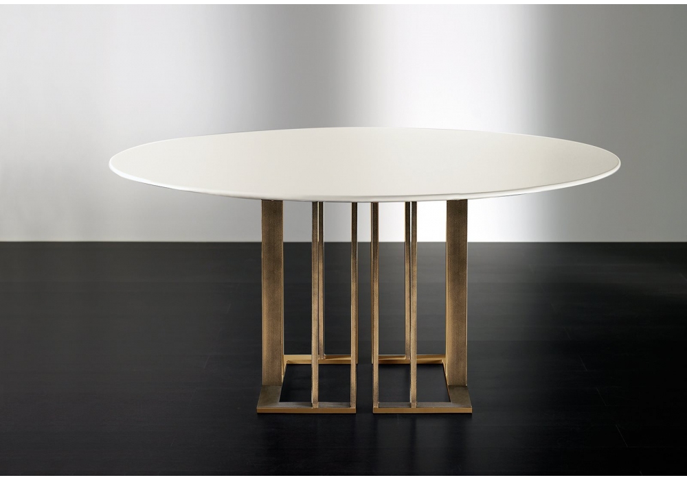 Charlie Meridiani Tavolo - Milia Shop