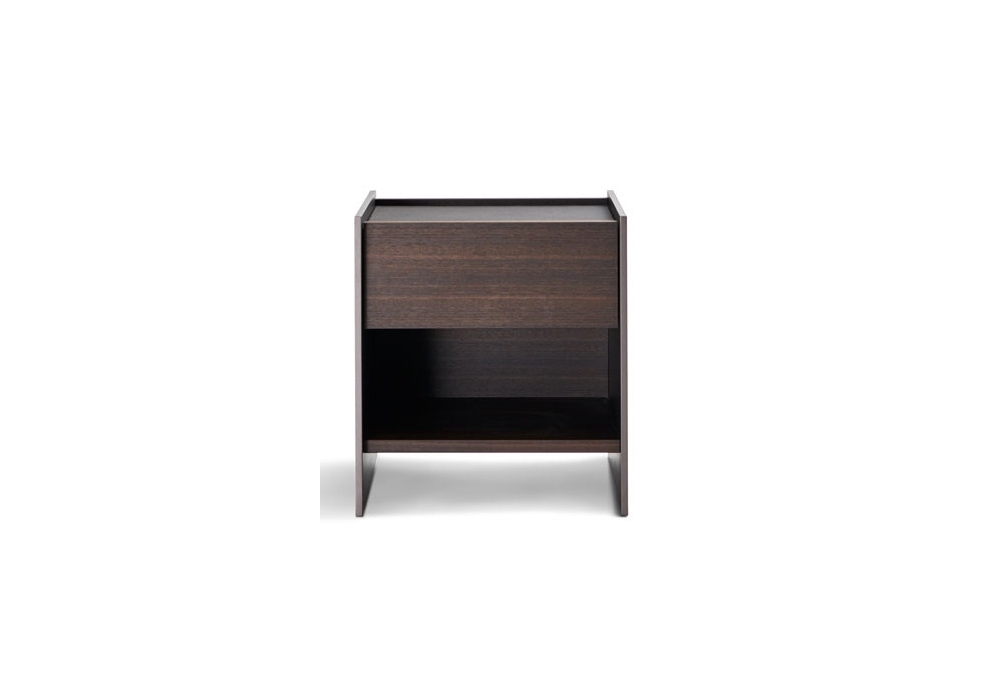 Casper Molteni & C Table de Chevet - Milia Shop