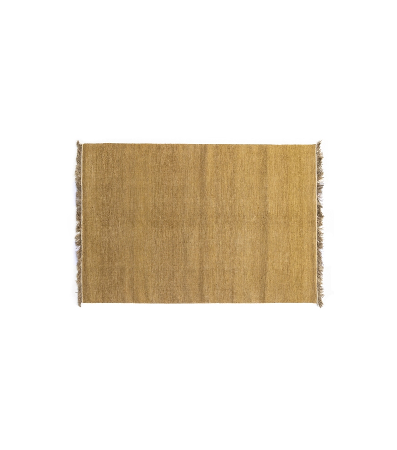 Himalayan Moroso Rug - Milia Shop